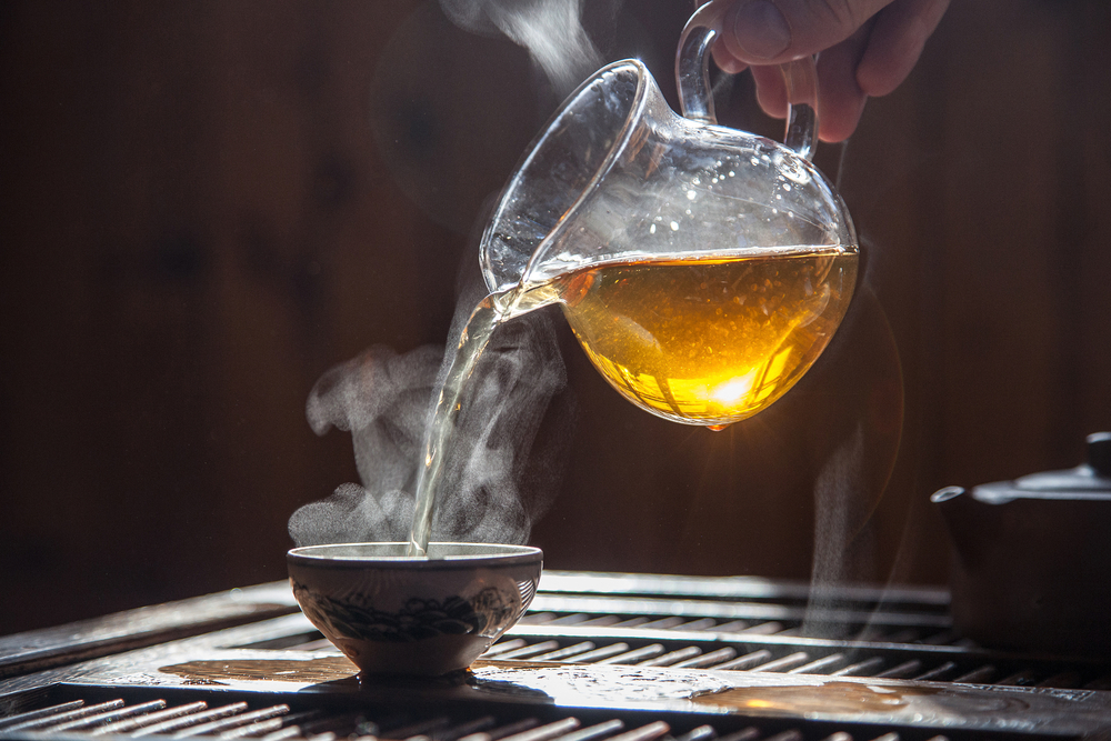 Machine à the Lipton - comparatif et avis 2022