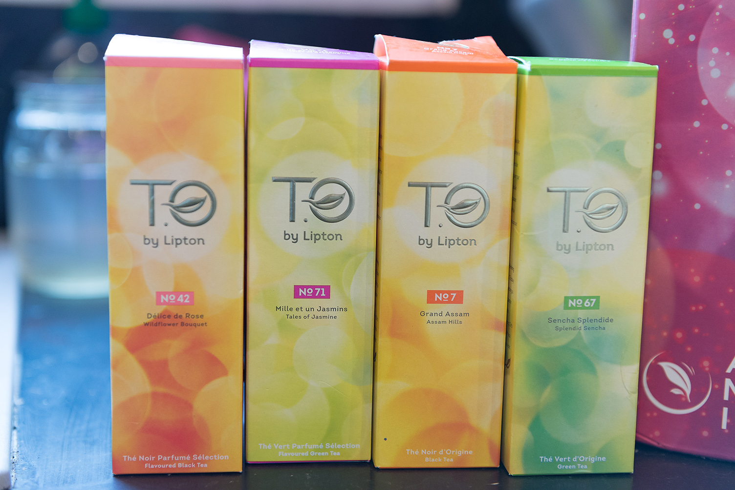 Machine à the Lipton - comparatif et avis 2022